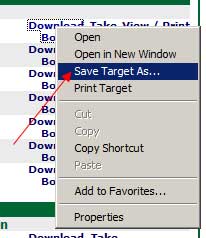 Richard's Education Service